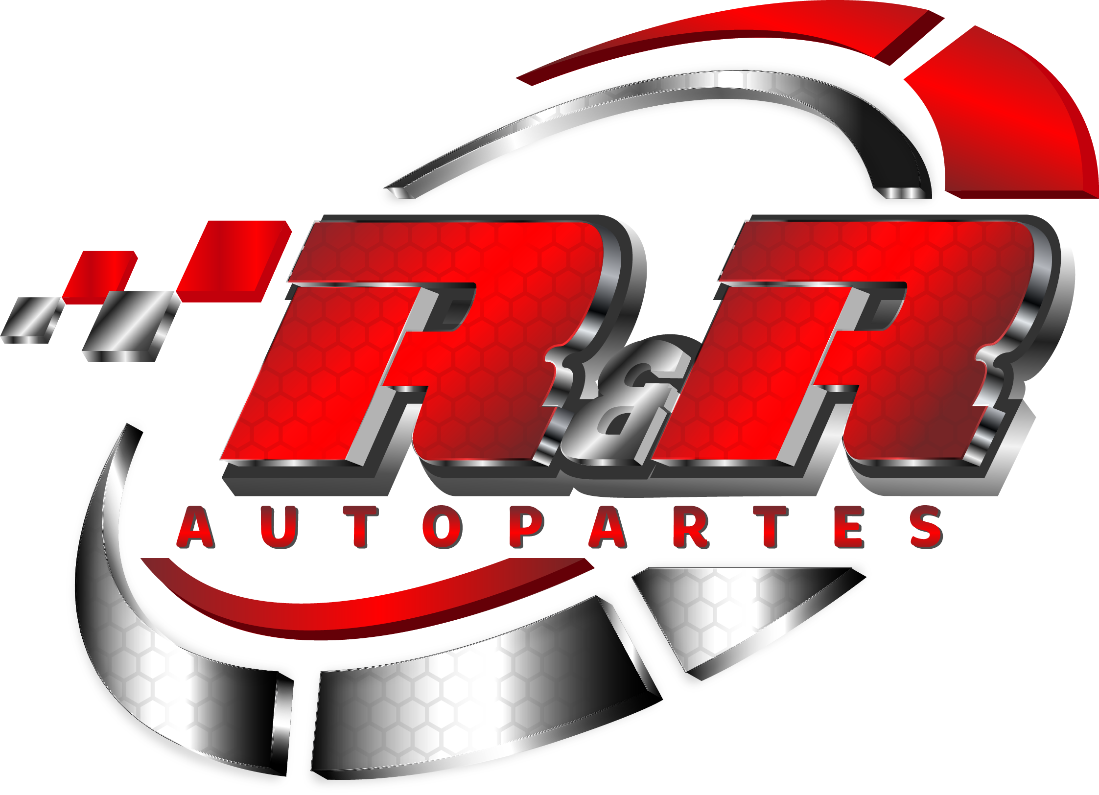 Shop - R&R AUTOPARTES
