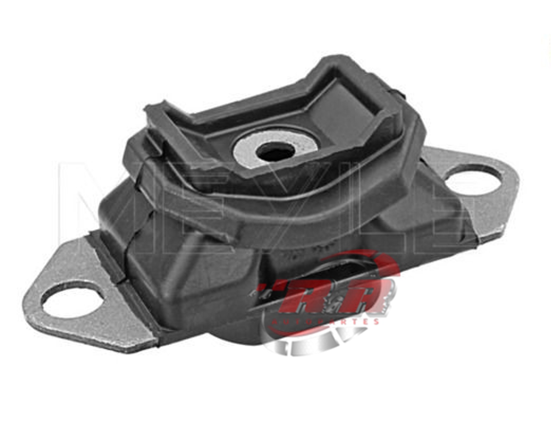 RENAULT /SOPORTE MOTOR LH (CAJA) RENAULT LOGAN